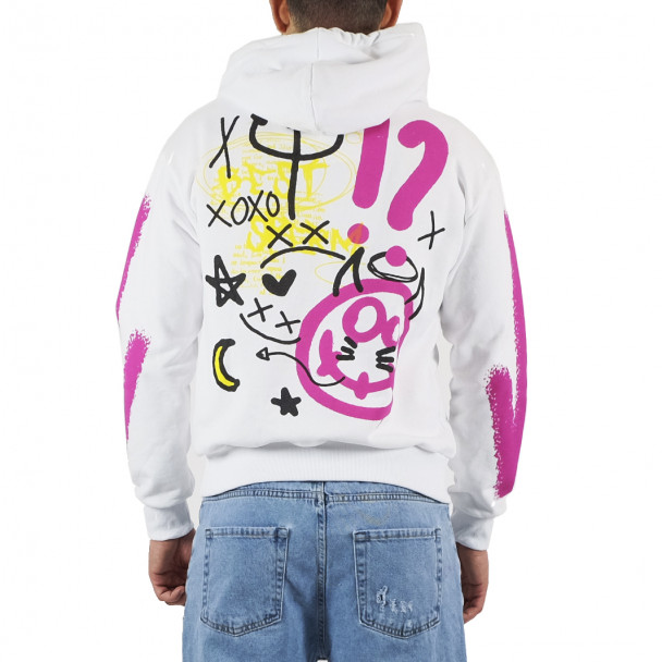 Hanorace Bărbați | Fashionmix.ro